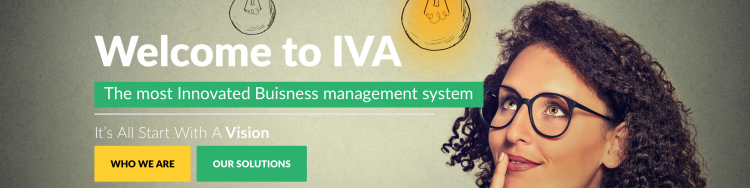 Jobs and Careers at Iva system in Egypt – Join Us Today!