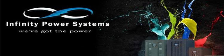 Jobs and Careers at Infinity Power Systems in Egypt – Join Us Today!