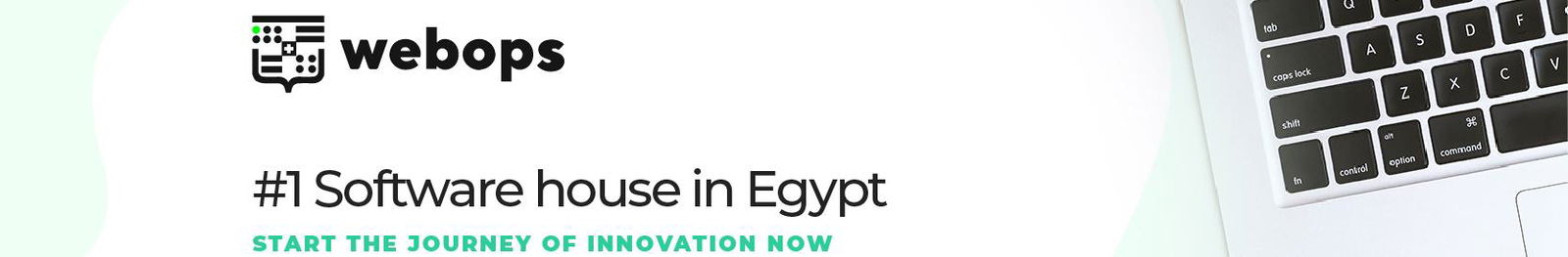 Jobs and Careers at WebOps in Egypt – Join Us Today!