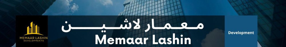 Jobs and Careers at Memaar lashin in Egypt | join today!