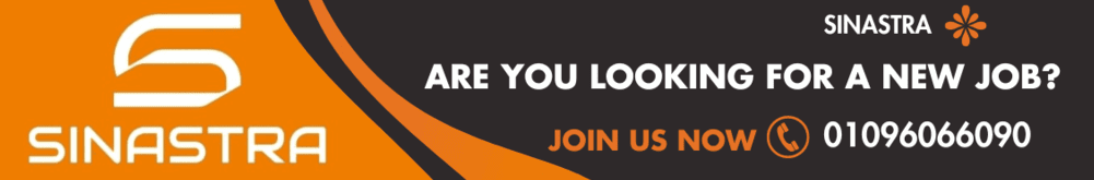Jobs and Careers at SINASTRA in Egypt | join today!