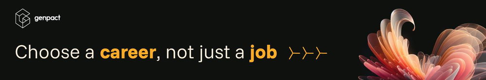Jobs and Careers at Genpact in Egypt | join today!