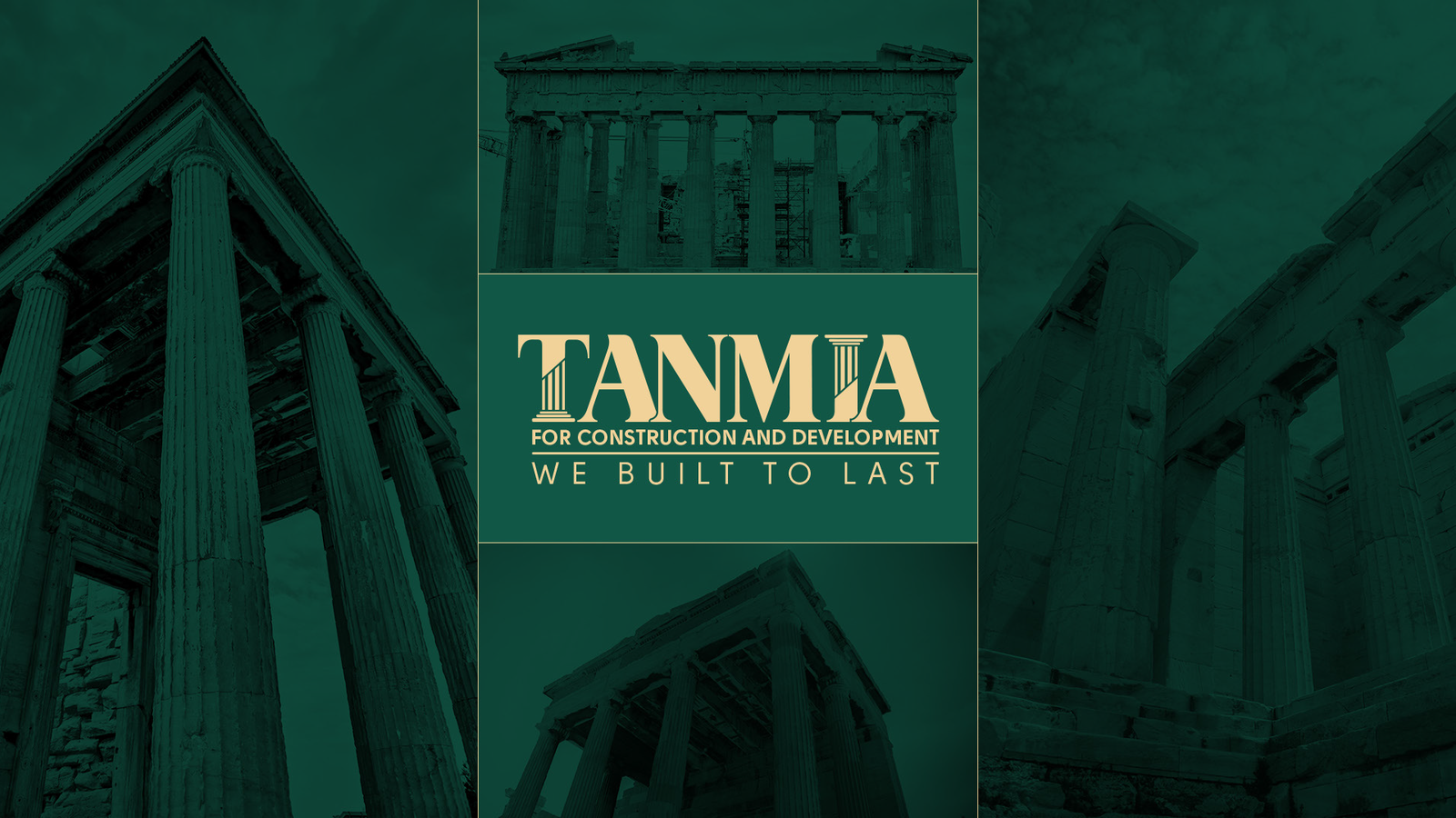Jobs and Careers at Tanmia , Egypt | WUZZUF