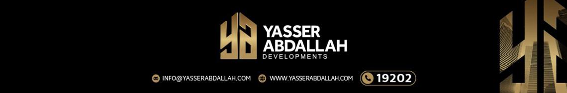 Jobs and Careers at Yasser Abdallah Developments in Egypt – Join Us Today!