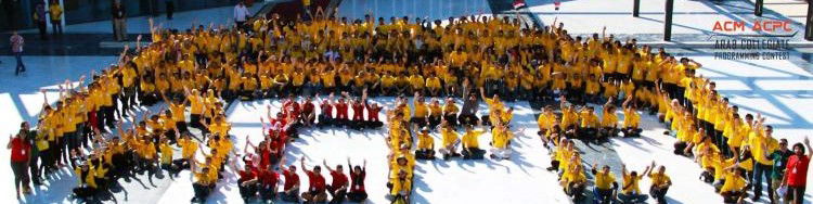 Jobs and Careers at ACM-ACPC at AAST in Egypt – Join Us Today!