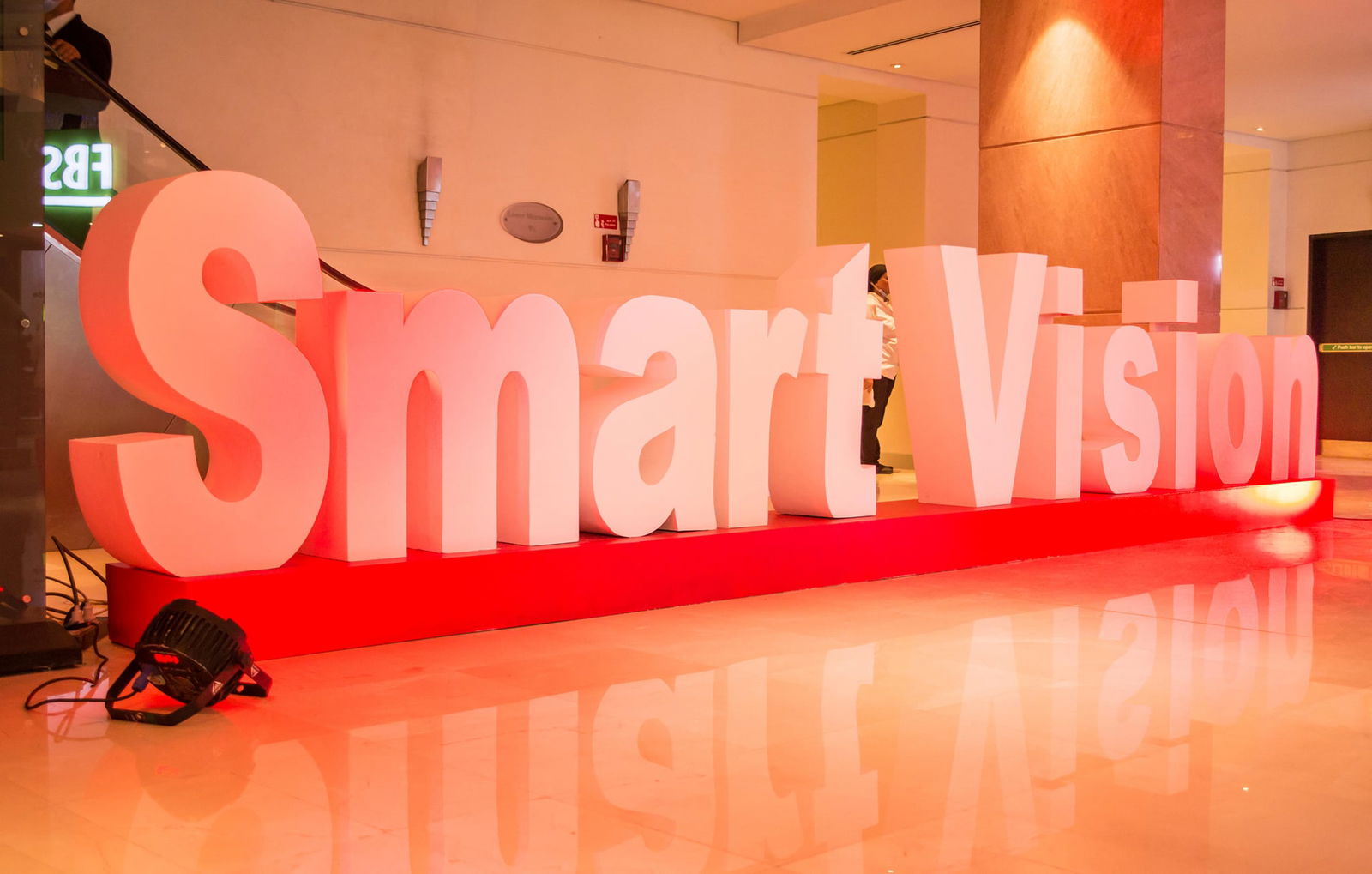 Jobs and Careers at Smart Vision in Egypt – Join Us Today!