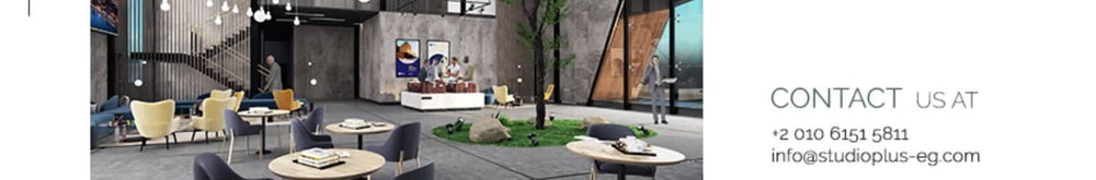 Jobs and Careers at studio plus architects in Egypt | join today!
