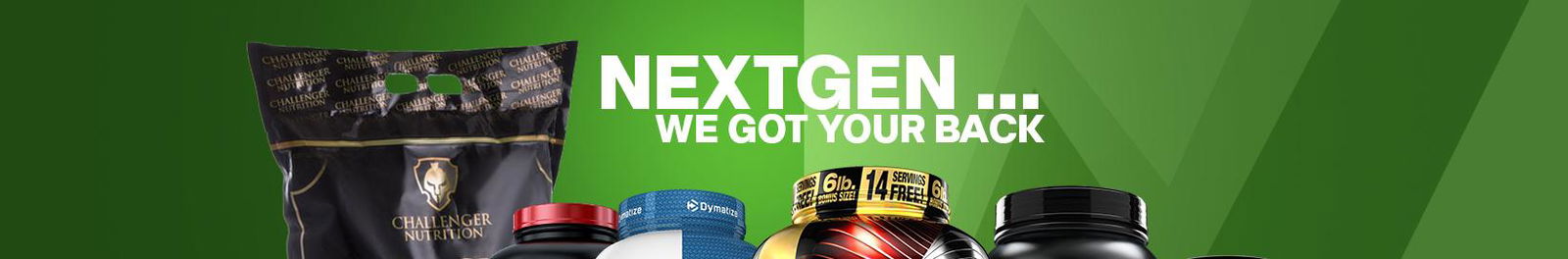 Jobs and Careers at Next Gen Supplements in Egypt – Join Us Today!