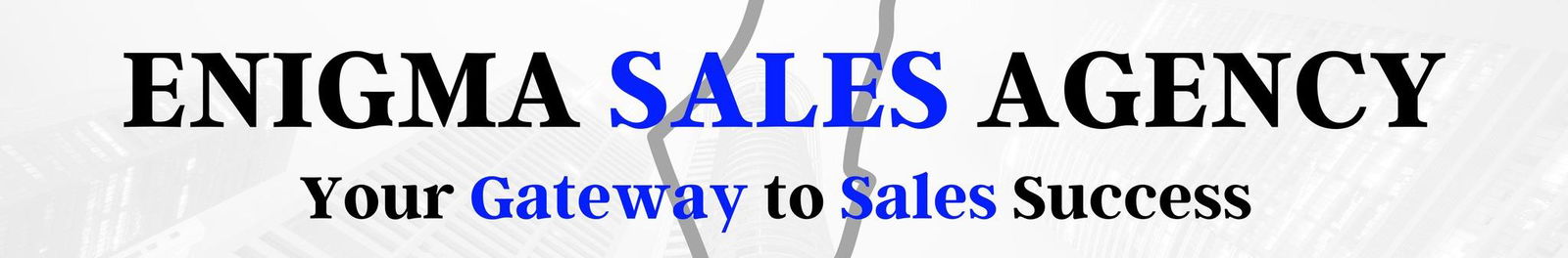 Jobs and Careers at Enigma Sales Agency in Egypt – Join Us Today!