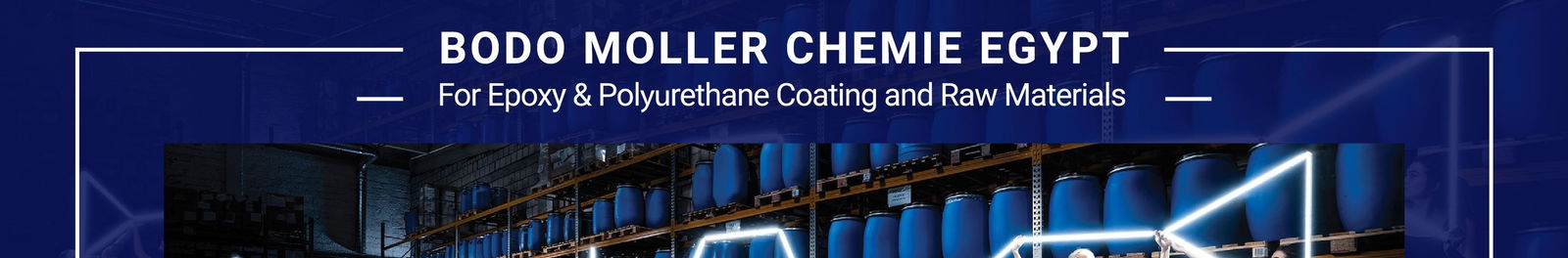 Jobs and Careers at Bodo Moller Chemie Egypt in Egypt – Join Us Today!