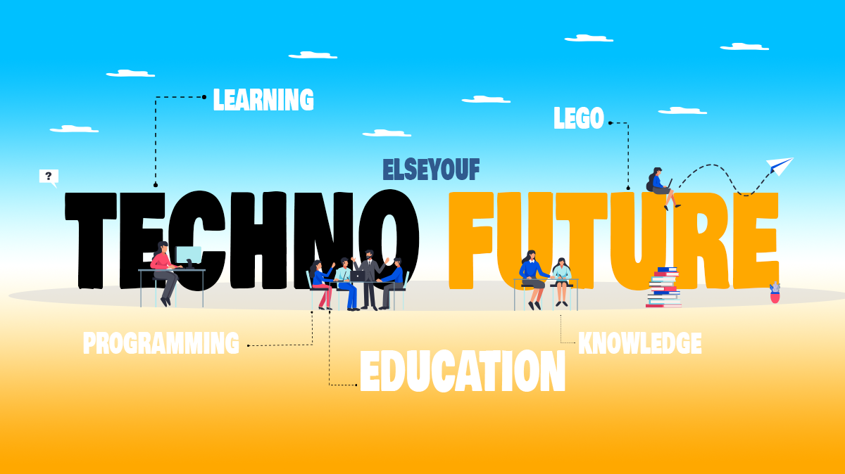 Jobs and Careers at Technokids & TechnoFuture Elseyouf in Egypt – Join Us Today!