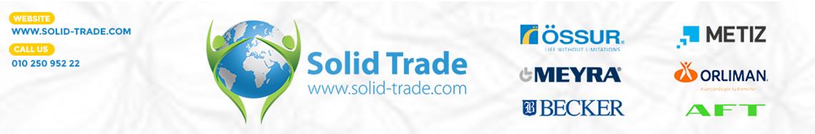 Jobs and Careers at Solid Trade in Egypt – Join Us Today!