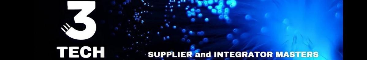 Jobs and Careers at 3 Technology in Egypt – Join Us Today!