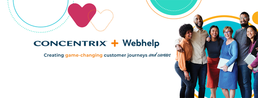 Jobs and Careers at Concentrix + Webhelp in Egypt | join today!