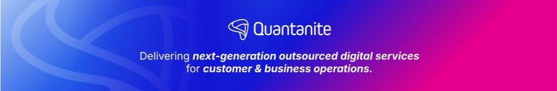 Jobs and Careers at Quantanite in South Africa | join today!