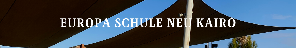 Jobs and Careers at Europa Schule Neu Kairo, Egypt | WUZZUF
