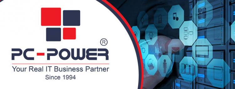 Jobs and Careers at PC Power Solutions in Egypt – Join Us Today!