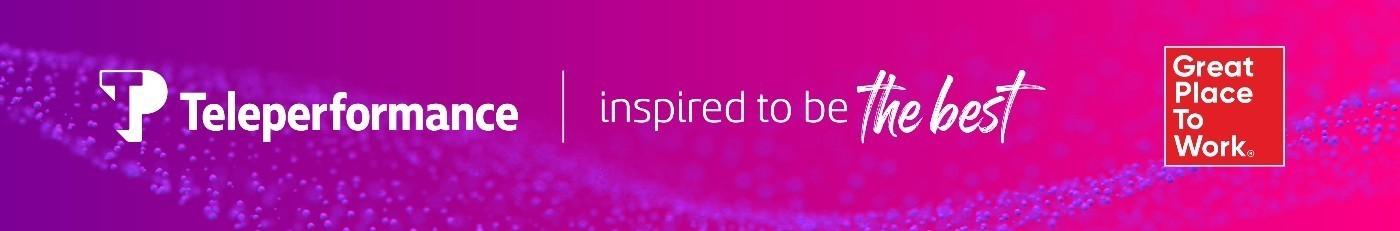 Jobs and Careers at Teleperformance in Egypt – Join Us Today!