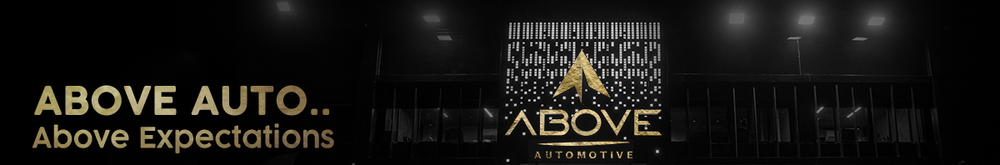 Jobs and Careers at Above Automotive in Egypt | join today!