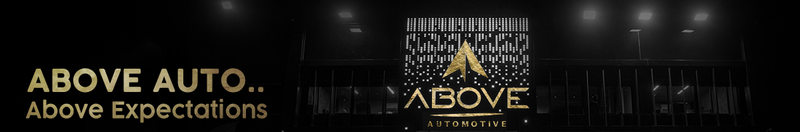 Jobs and Careers at Above Automotive in Egypt | join today!