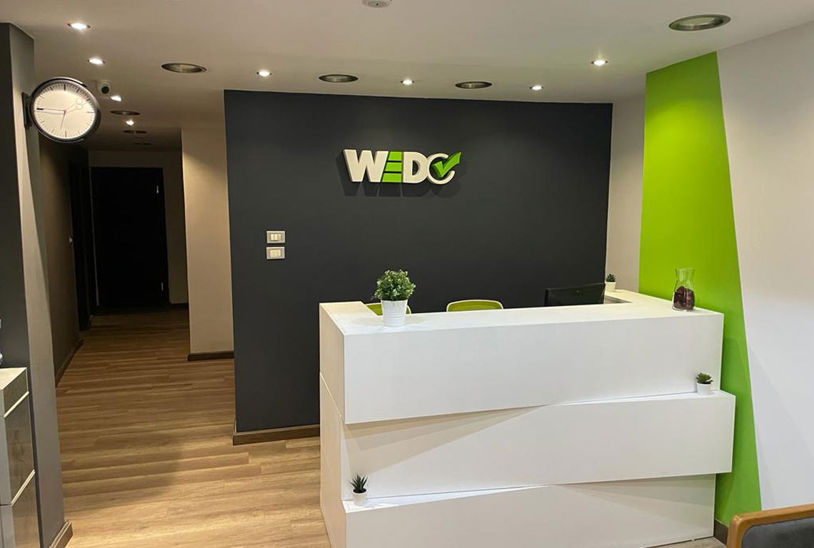 Jobs and Careers at WEDO Solutions in Egypt – Join Us Today!