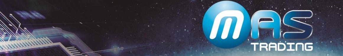 Jobs and Careers at mas trading in Egypt – Join Us Today!