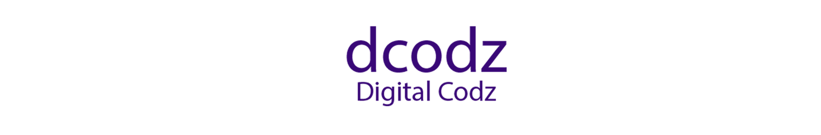 Jobs and Careers at dcodz in Egypt – Join Us Today!