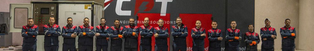 Jobs and Careers at Customized Power Technology Group - CPT in Egypt ...