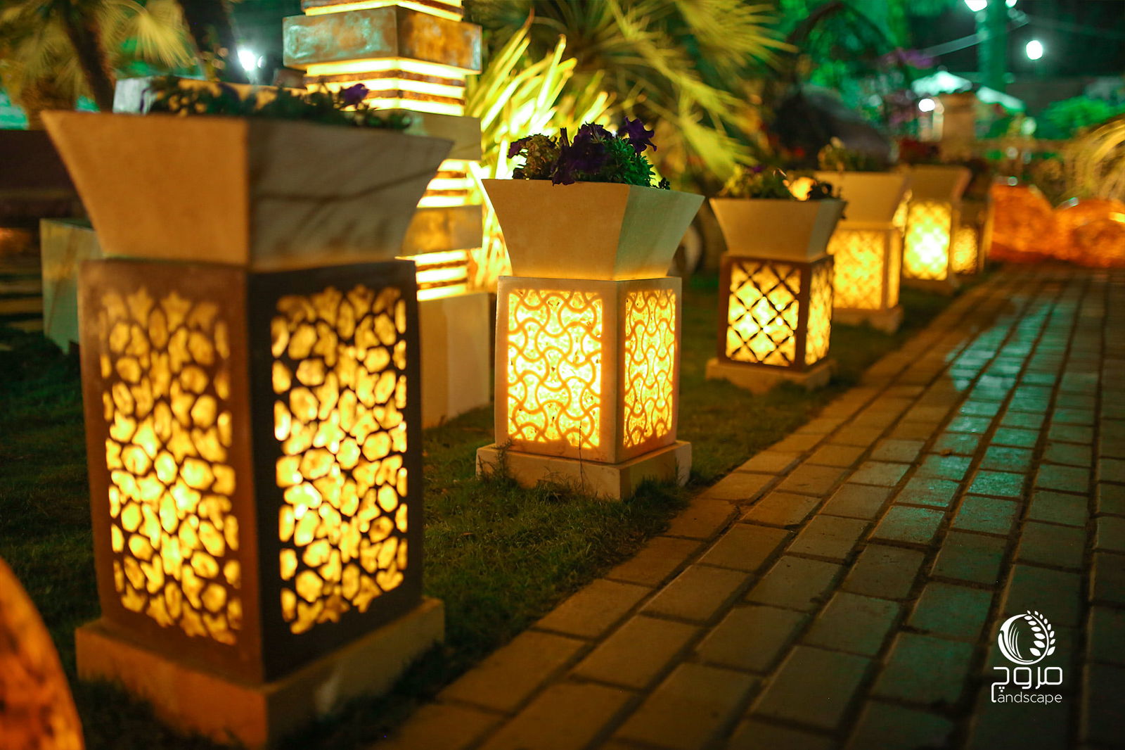 Jobs and Careers at Murouj Landscape, Egypt | WUZZUF