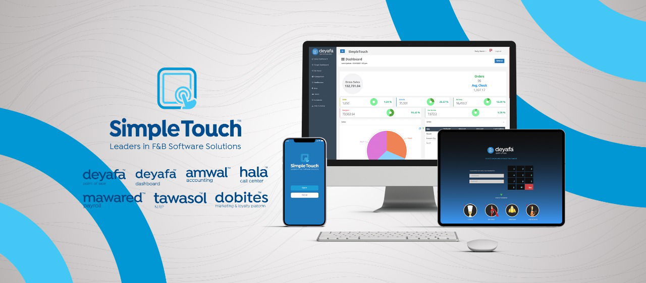 Jobs and Careers at Simple Touch Software in Egypt – Join Us Today!
