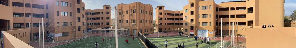 Jobs and Careers at Al-Andalus International School in Egypt | join today!