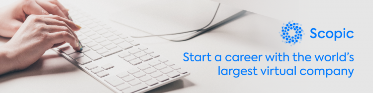 Jobs and Careers at Scopic in United States – Join Us Today!