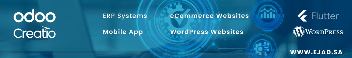 Jobs and Careers at Ejad in Egypt – Join Us Today!