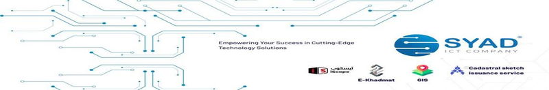 Jobs and Careers at Syad Tech in Saudi Arabia | join today!