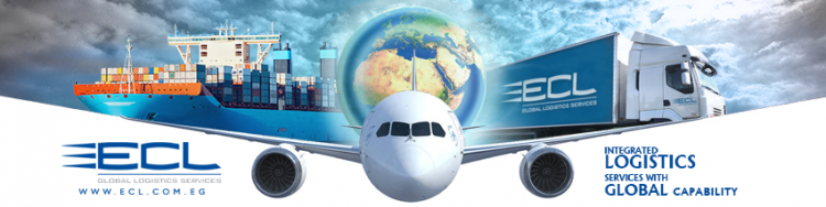 Jobs and Careers at ECL Global Logistics Services in Egypt – Join Us Today!