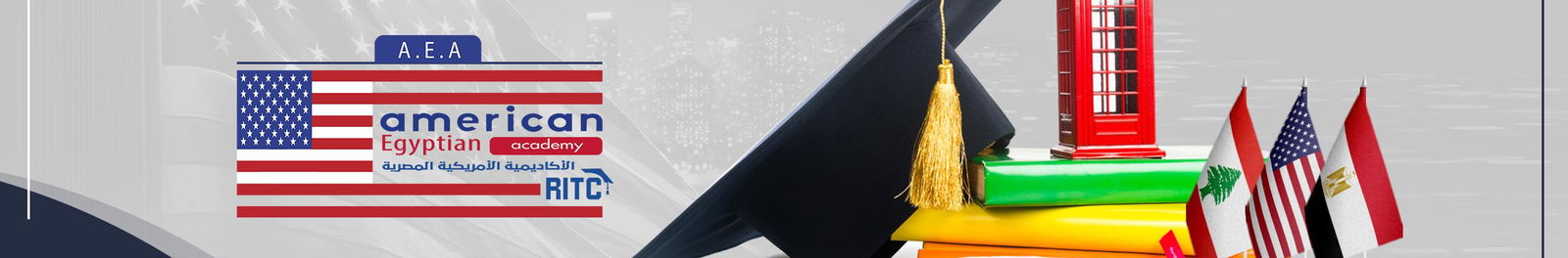 Jobs and Careers at American Egyptian academy, Egypt | WUZZUF