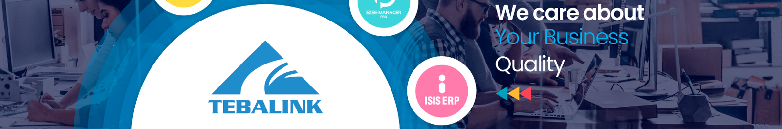 Jobs and Careers at Tebalink, Egypt | WUZZUF