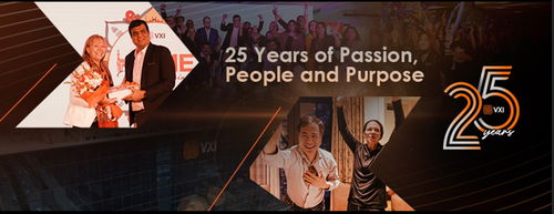 Jobs and Careers at VXI in Egypt | join today!