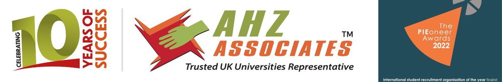 Jobs and Careers at AHZ Associates Ltd in United Kingdom | join today!