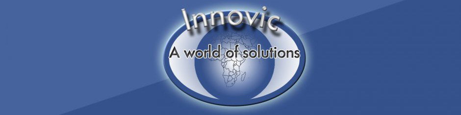 Jobs and Careers at Innovic in Egypt – Join Us Today!