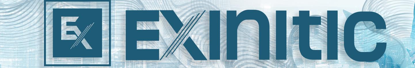 Jobs and Careers at Exinitic information technology, Egypt | WUZZUF