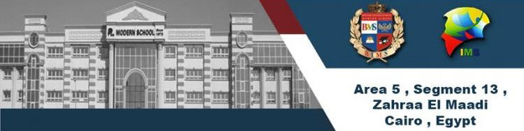 Jobs and Careers at Integrated Modern School in Egypt – Join Us Today!