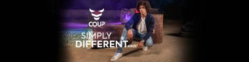 Jobs and Careers at Coup in Egypt | join today!