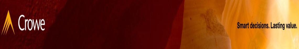 Jobs and Careers at Hegazy Crowe, Egypt | WUZZUF