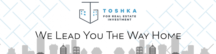 Jobs and Careers at Toshka for Real Estate investment, Egypt | WUZZUF