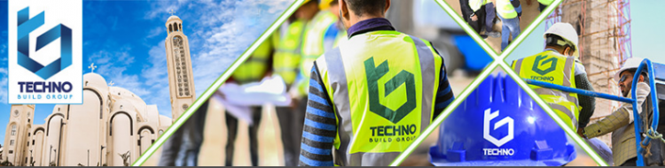 Jobs and Careers at Techno Build Group, Egypt | WUZZUF