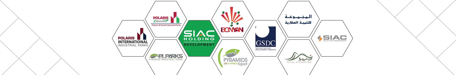 Jobs and Careers at SIAC Developments in Egypt – Join Us Today!