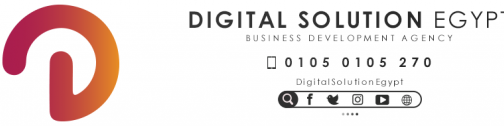 Jobs and Careers at Digital Solution Egypt in Egypt – Join Us Today!
