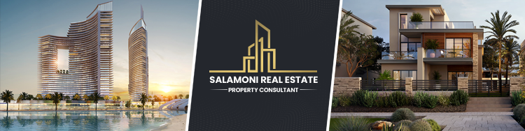 Jobs and Careers at Salamoni Real Estate in Egypt – Join Us Today!