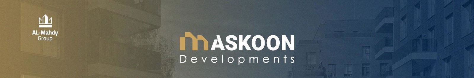 Jobs and Careers at Maskoon Developments in Egypt – Join Us Today!